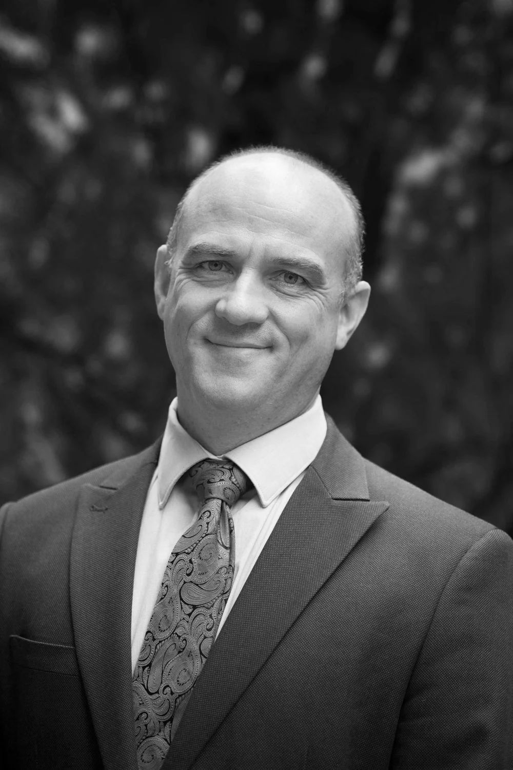 Tilt | Chris Beavis | Enhance Rail Solutions Today — Tilt Consulting