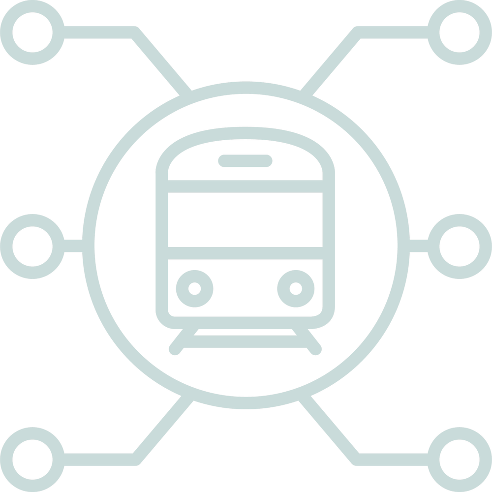 Rolling Stock (2025) | Optimize Rail Assets Today — Tilt Consulting