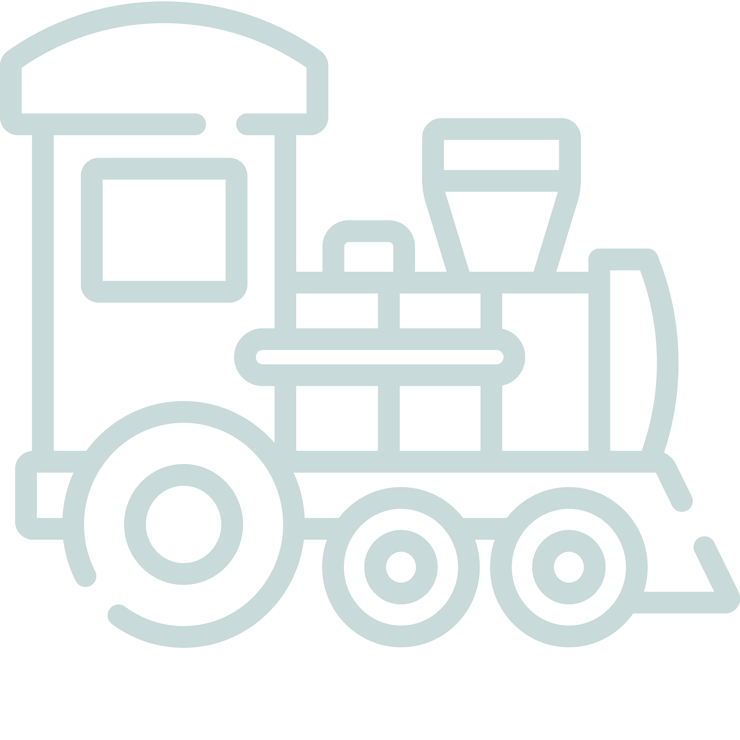 Rolling Stock (2025) | Optimize Rail Assets Today — Tilt Consulting
