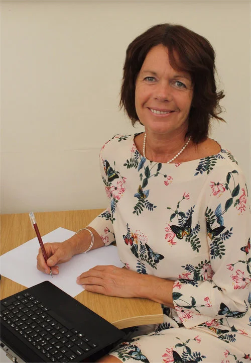 About — RHL Consulting