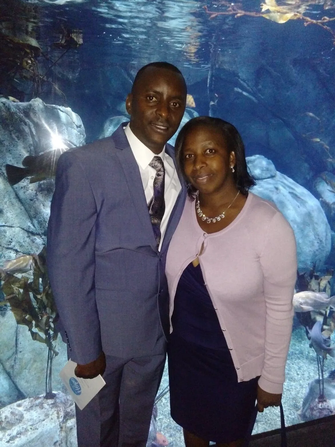 Amani Story — AMANI COMPLEX INTERNATIONAL