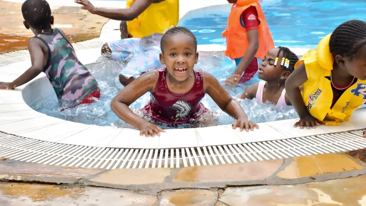 AMANI COMPLEX INTERNATIONAL