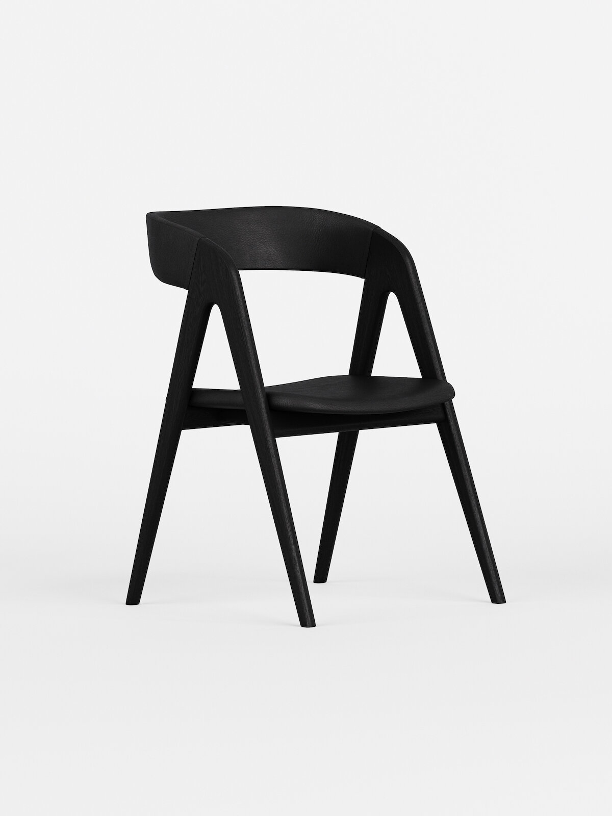 EDIT Dining Chair — Monastery