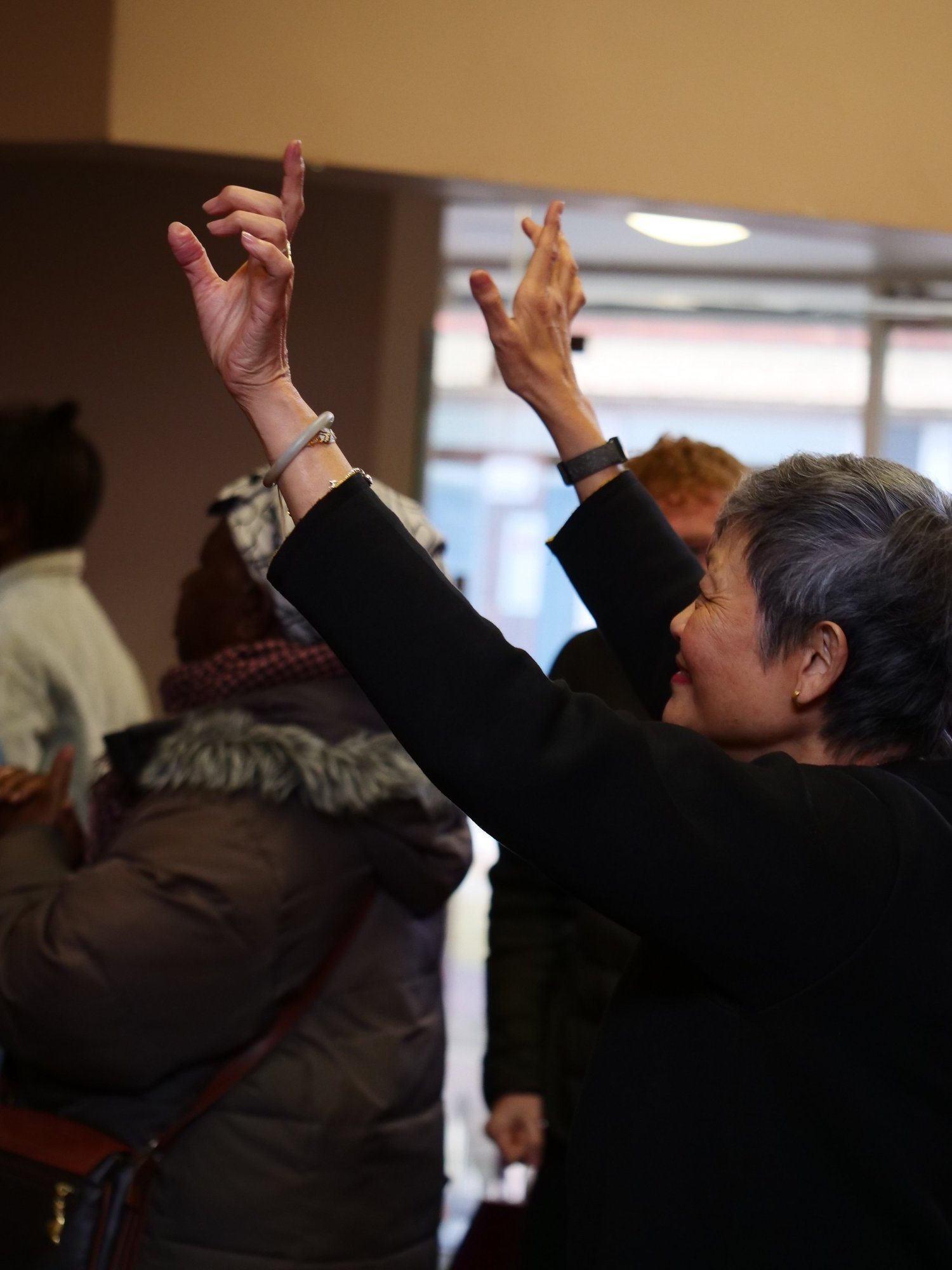 Lighthouse London Church