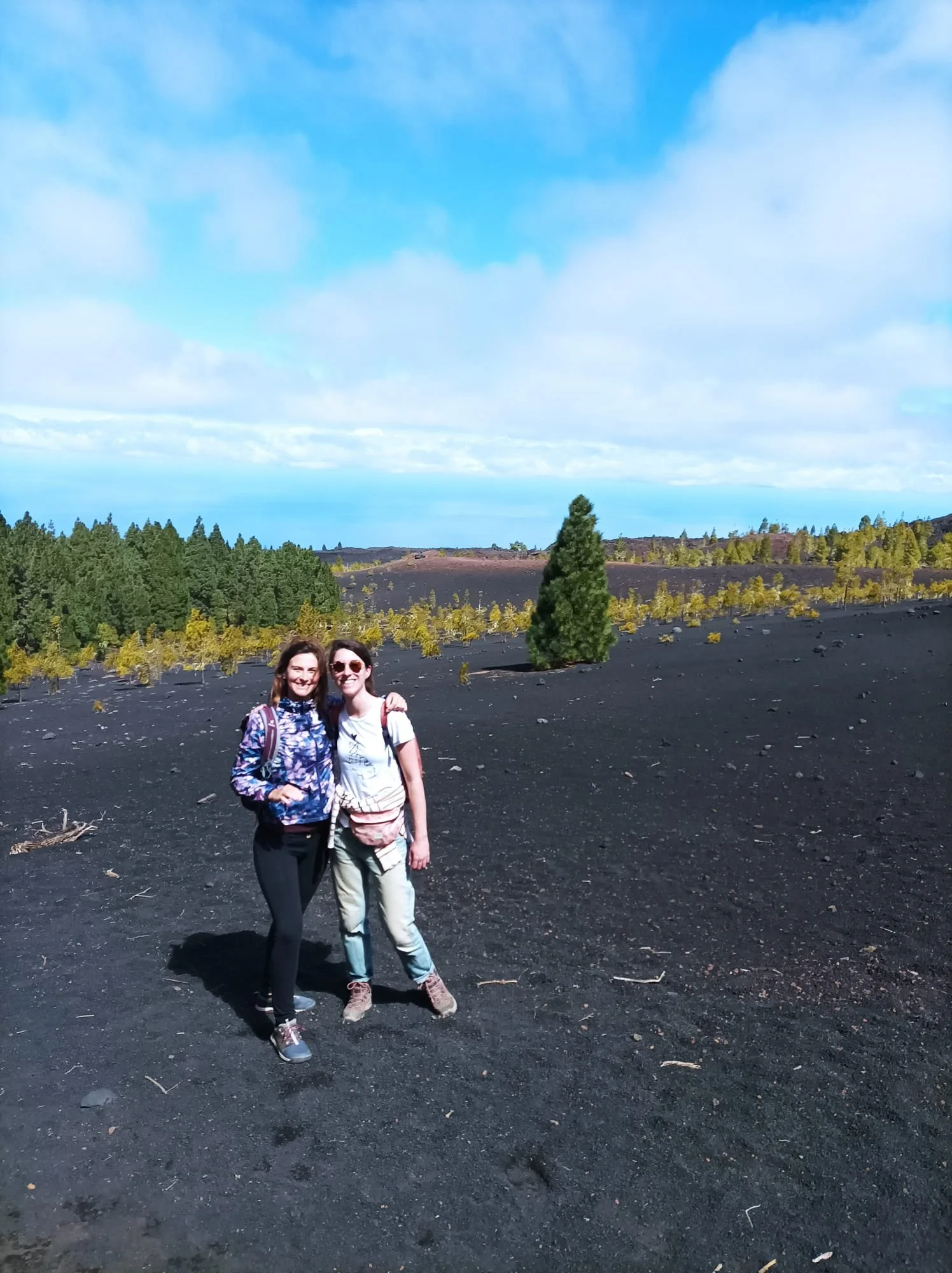 The Island — Taoro Coliving Tenerife