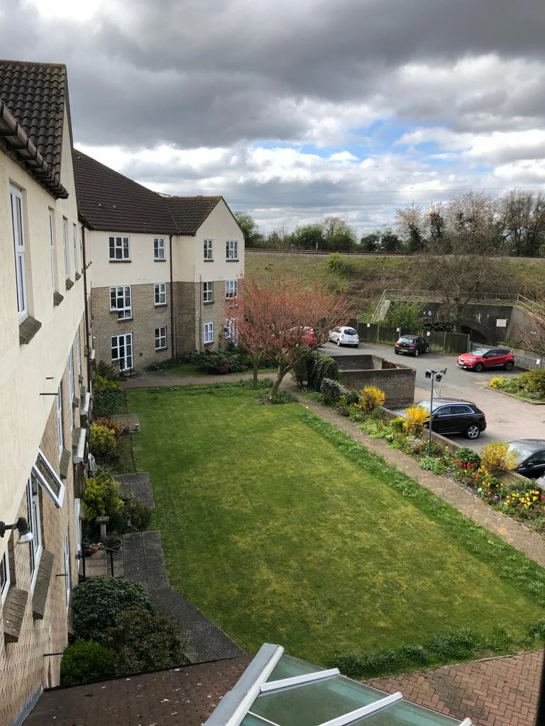The Court — Sycamore Court