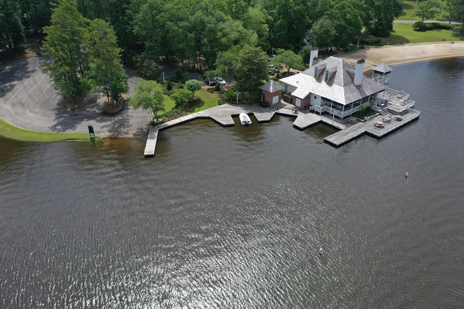 General 1 — Canebrake Community