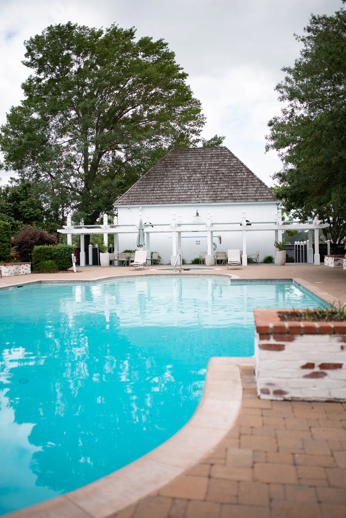 General 2 — Canebrake Community