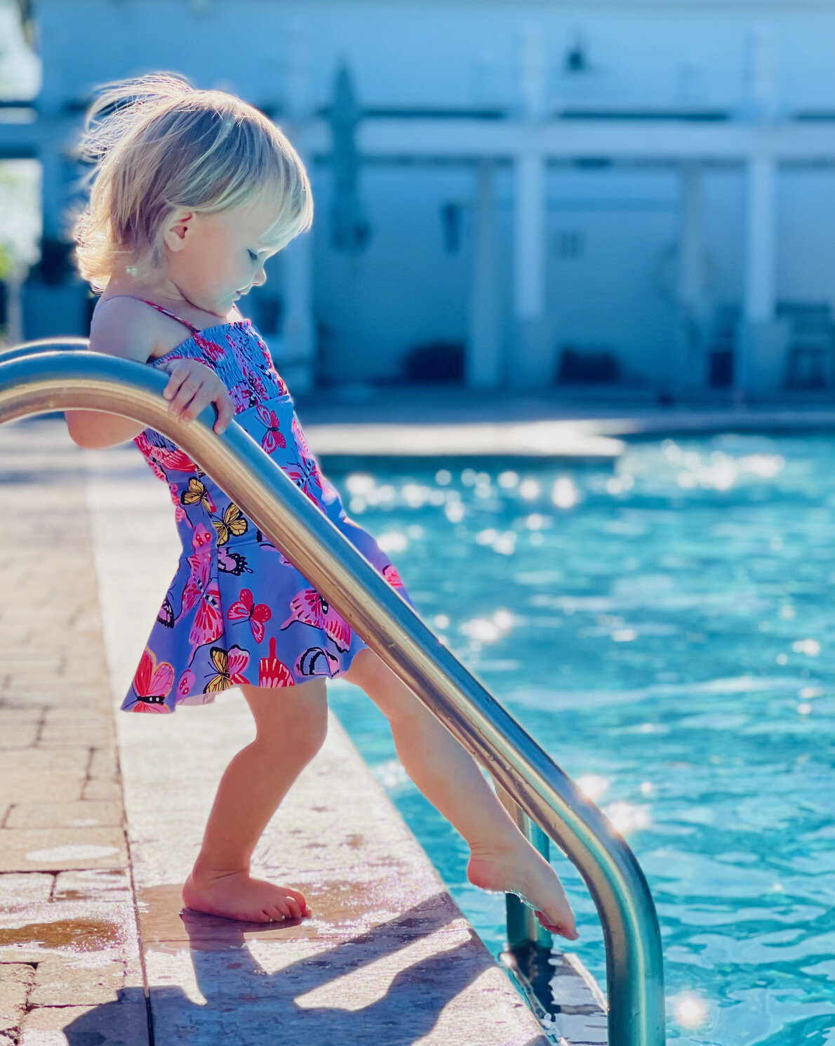 General 2 — Canebrake Community