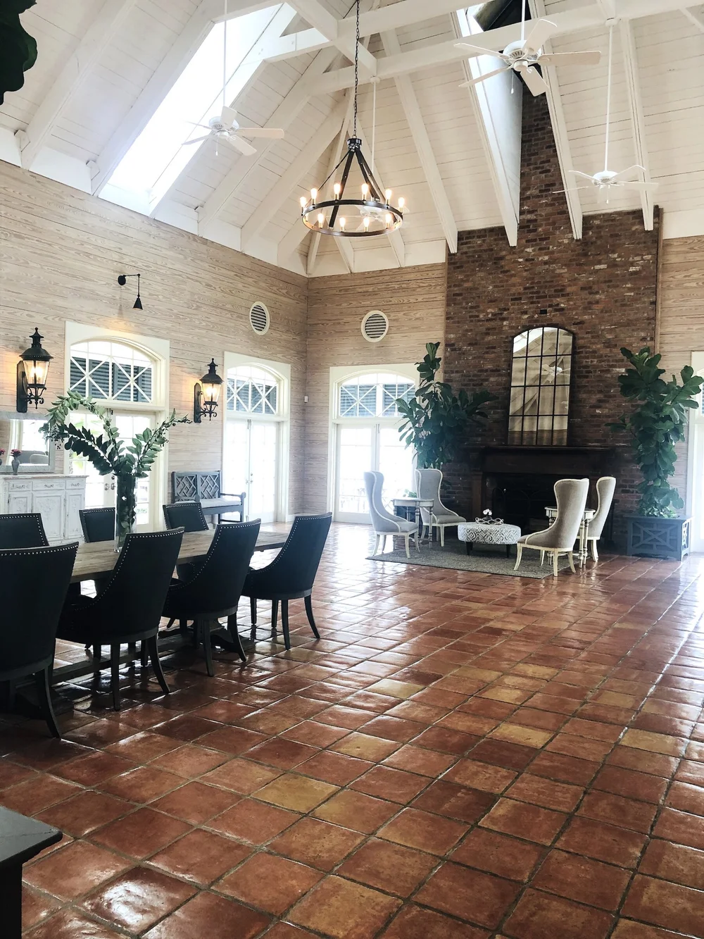 General 3 — Canebrake Community