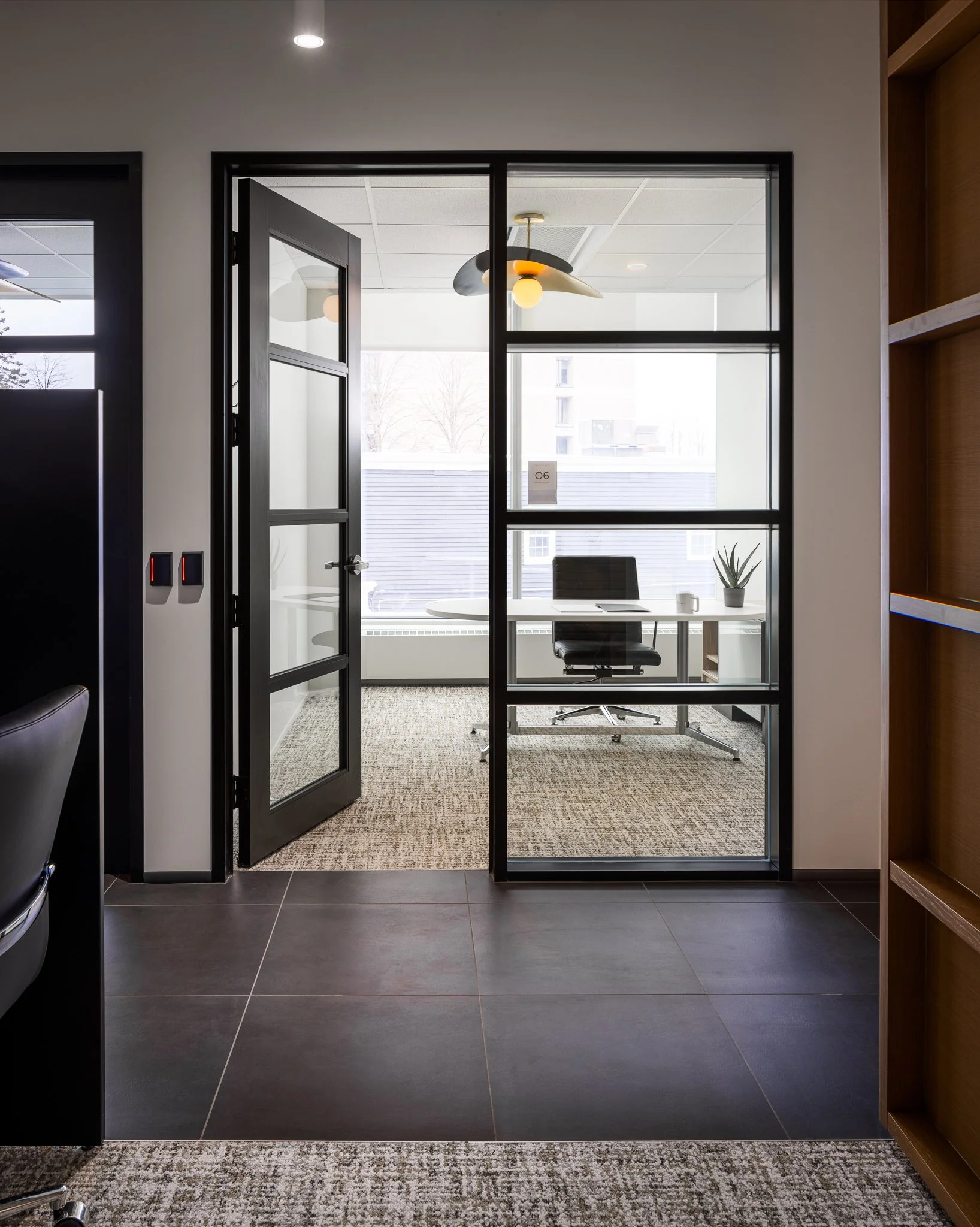 Halifax — MODSPACE