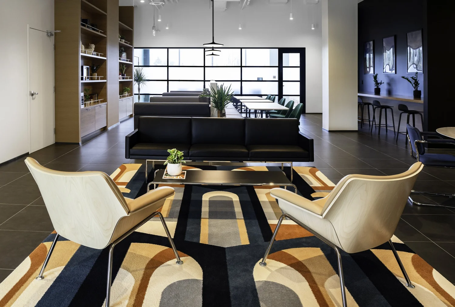 Bedford — MODSPACE