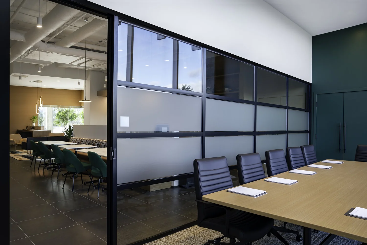 Bedford — MODSPACE