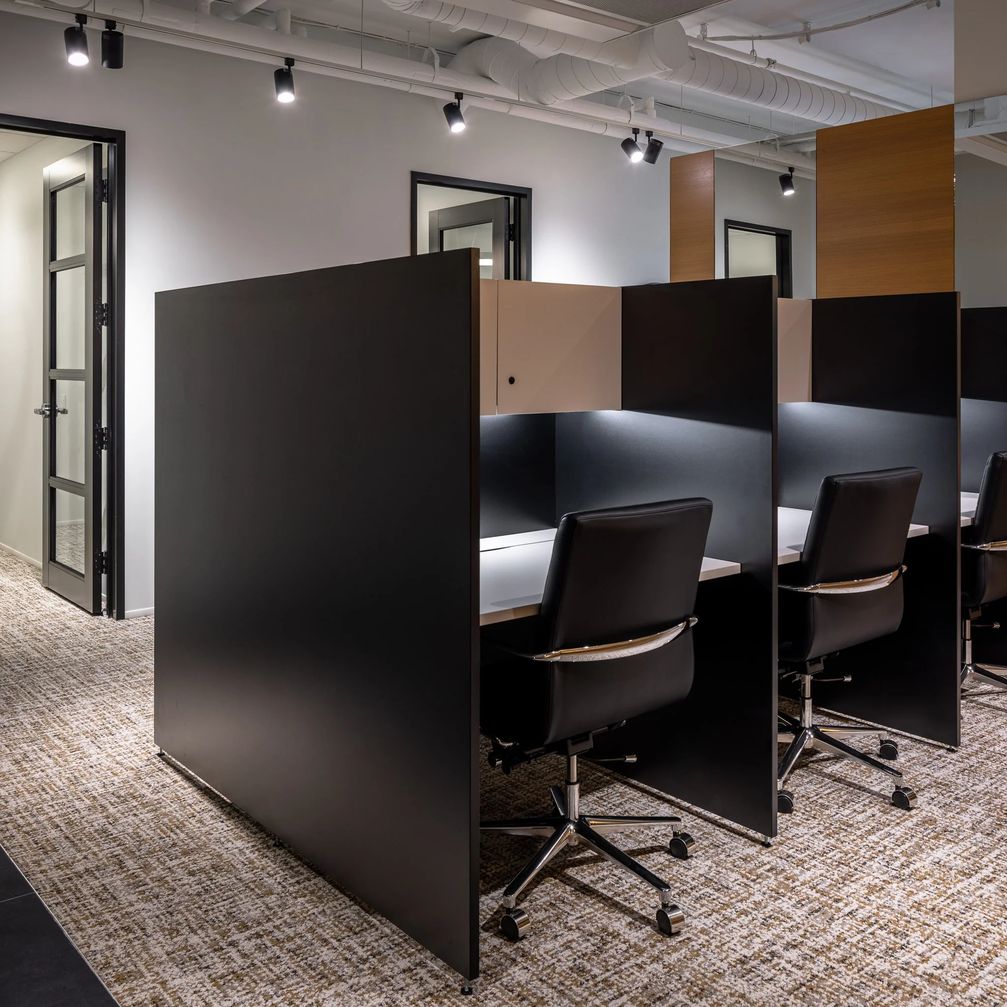 Halifax — MODSPACE