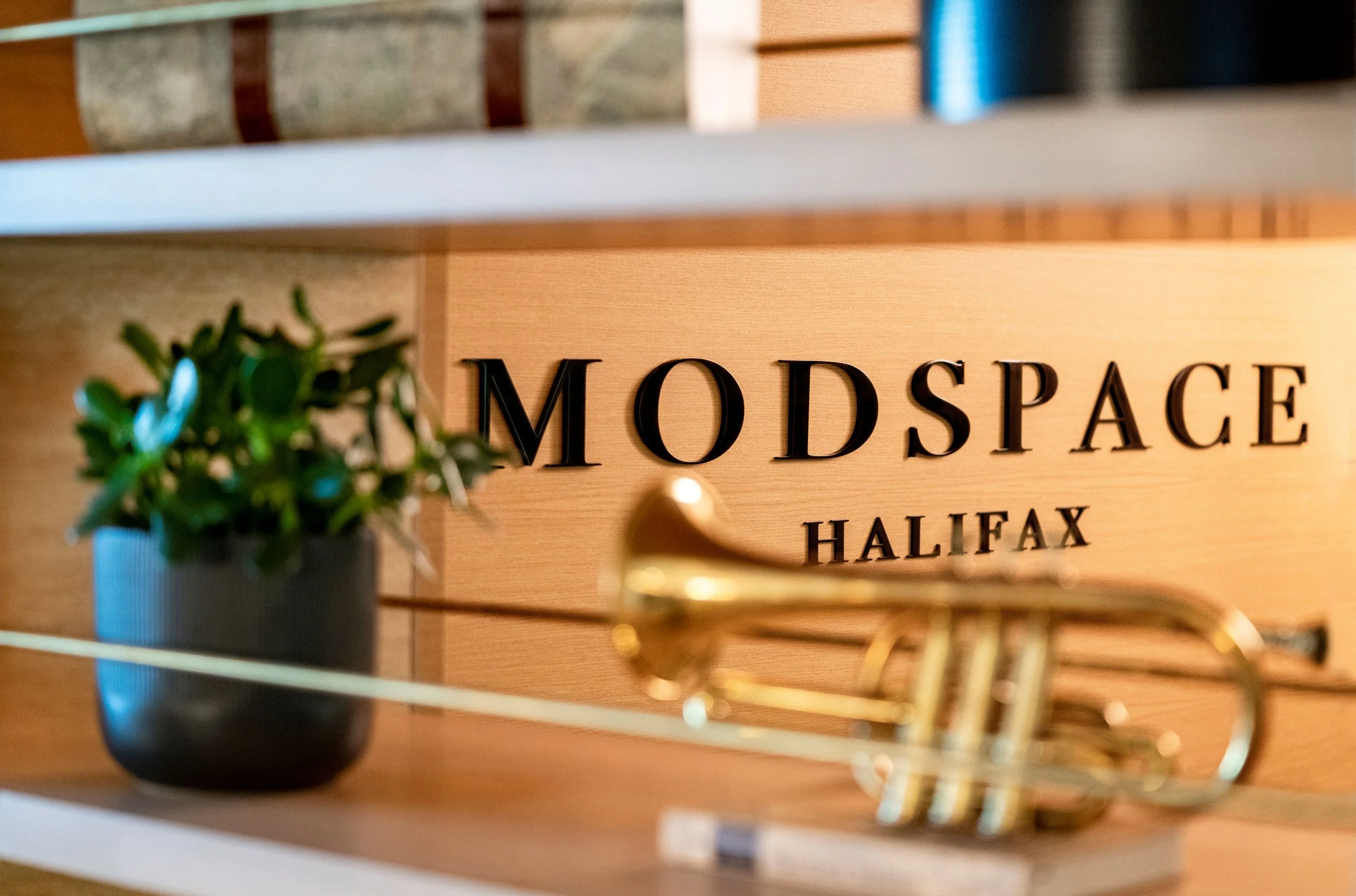 Services — MODSPACE