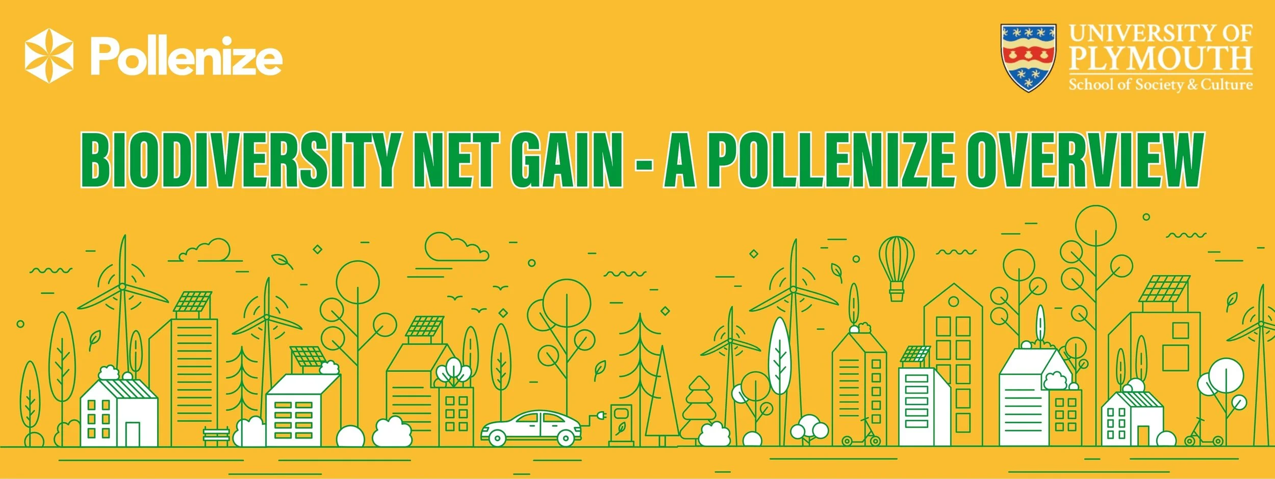 Pollenize | Biodiversity & Ecological Consultants