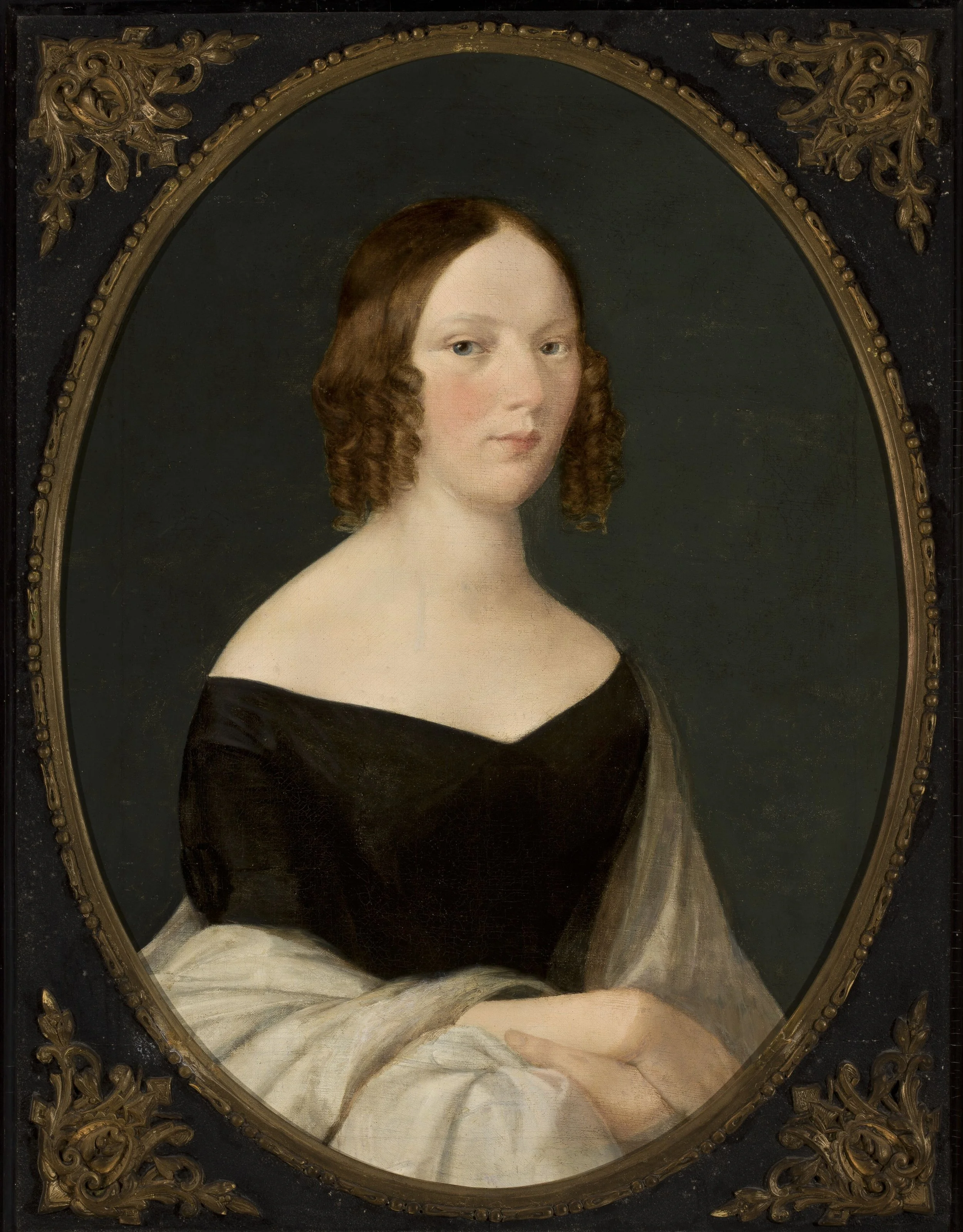 Mrs. March — virginia feito