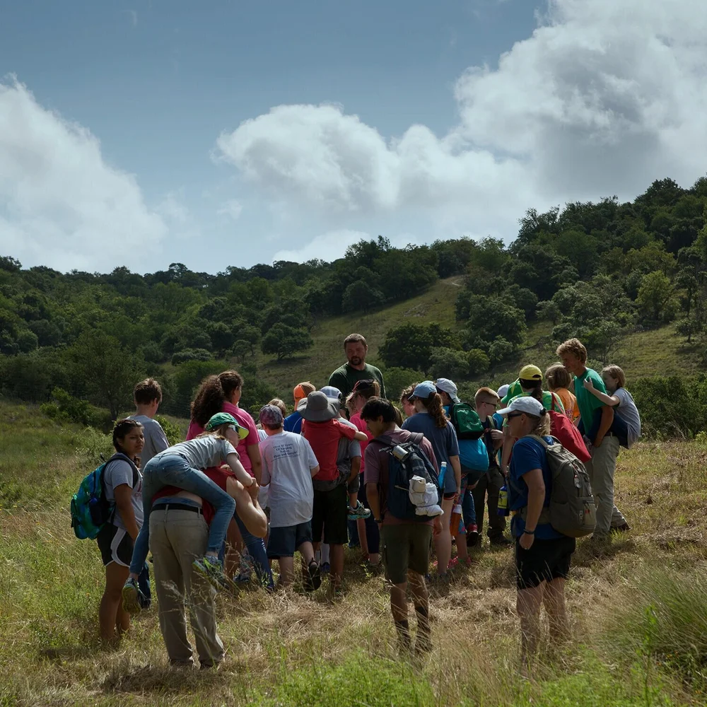 Selah, Bamberger Ranch Preserve