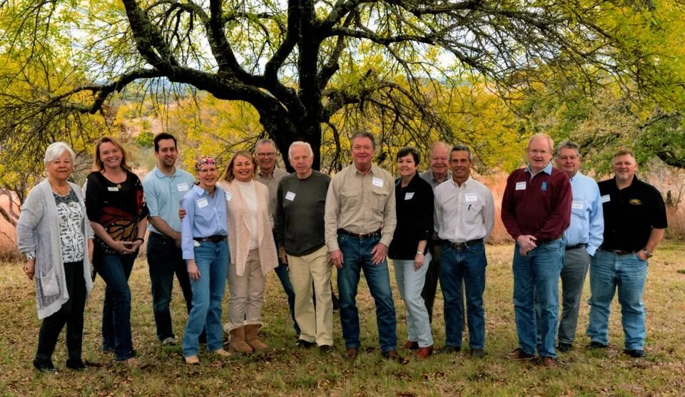Our Story — Selah, Bamberger Ranch Preserve