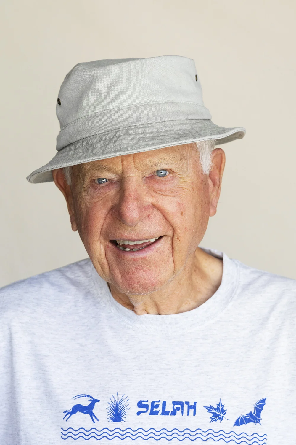 Our Story — Selah, Bamberger Ranch Preserve