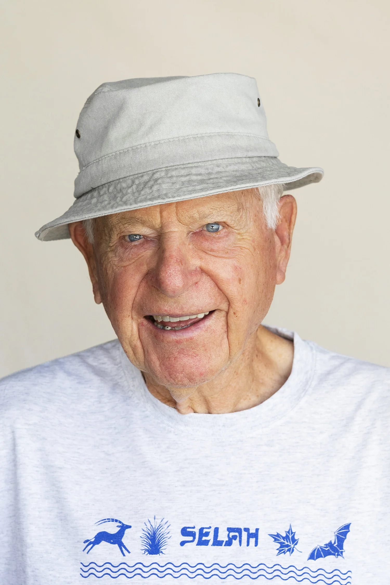 Our Story — Selah, Bamberger Ranch Preserve