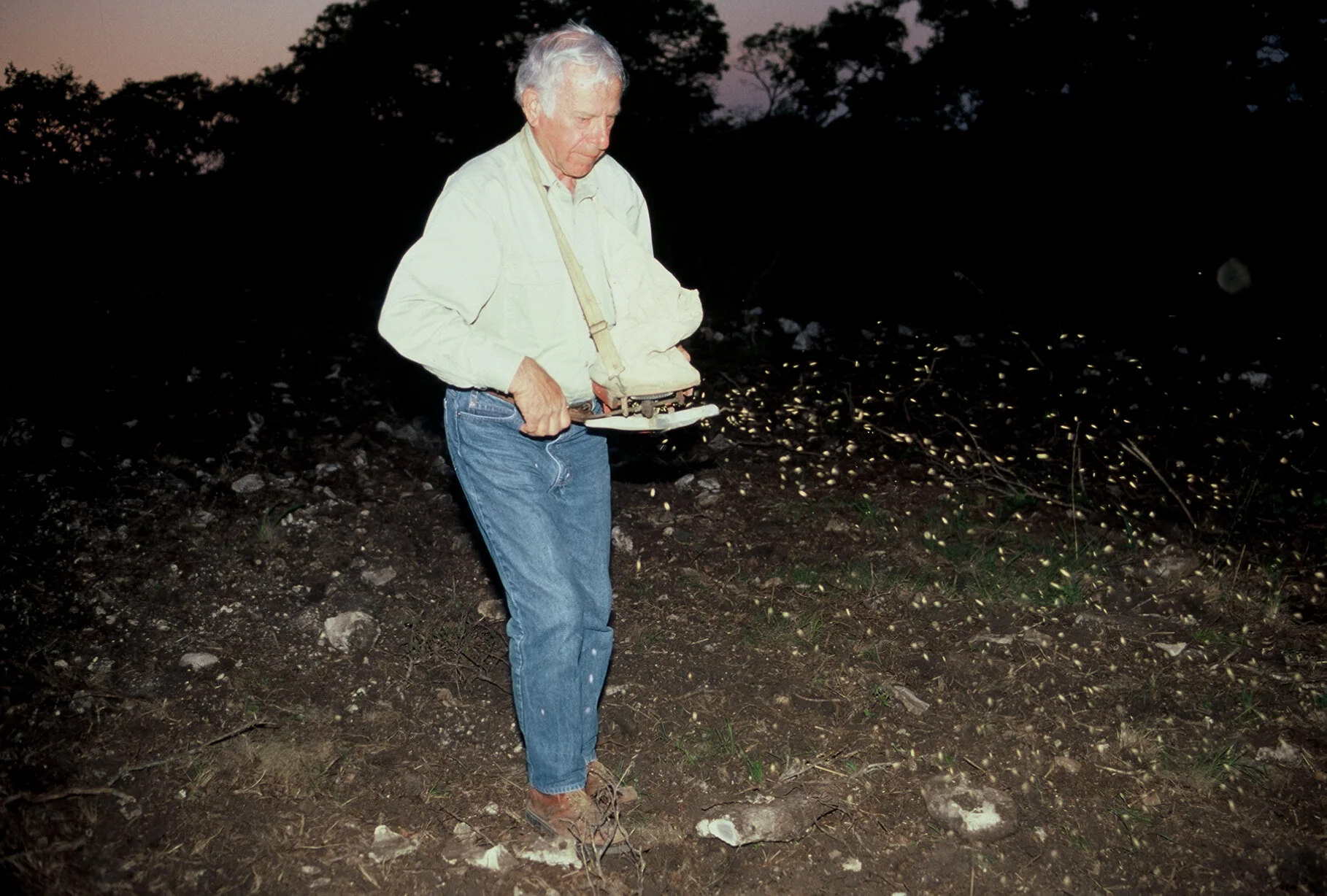 Our Story — Selah, Bamberger Ranch Preserve
