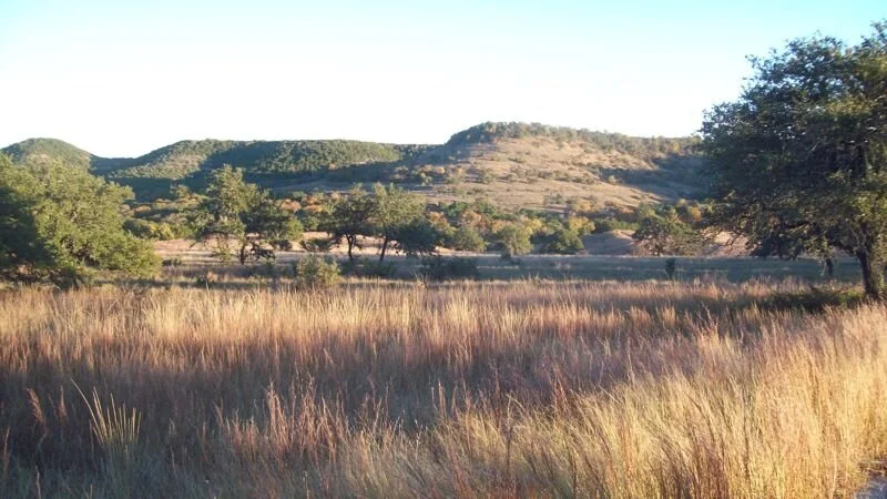 Our Story — Selah, Bamberger Ranch Preserve