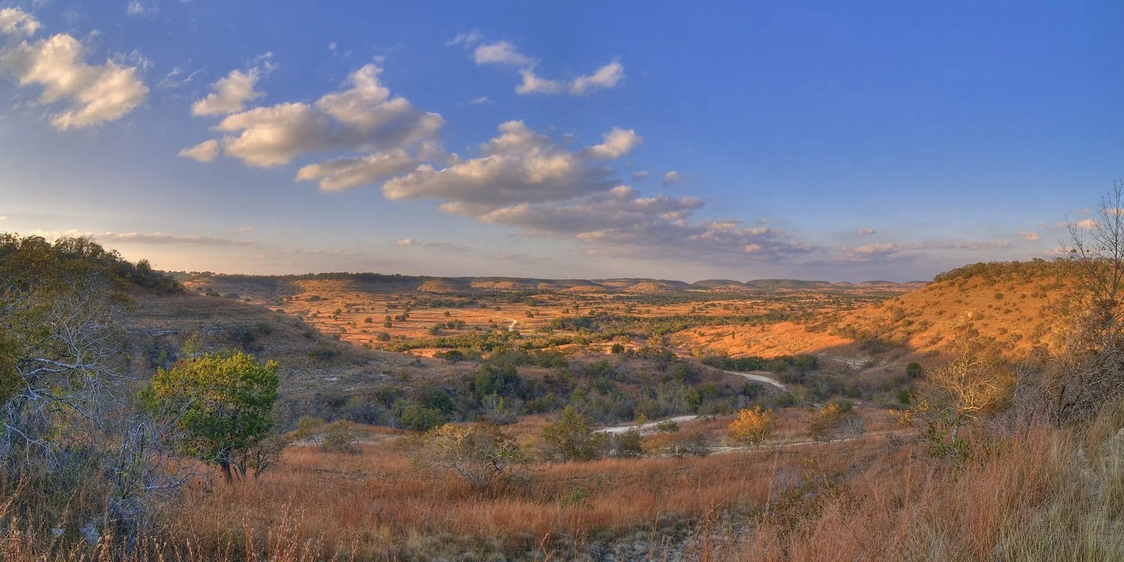 Our Story — Selah, Bamberger Ranch Preserve
