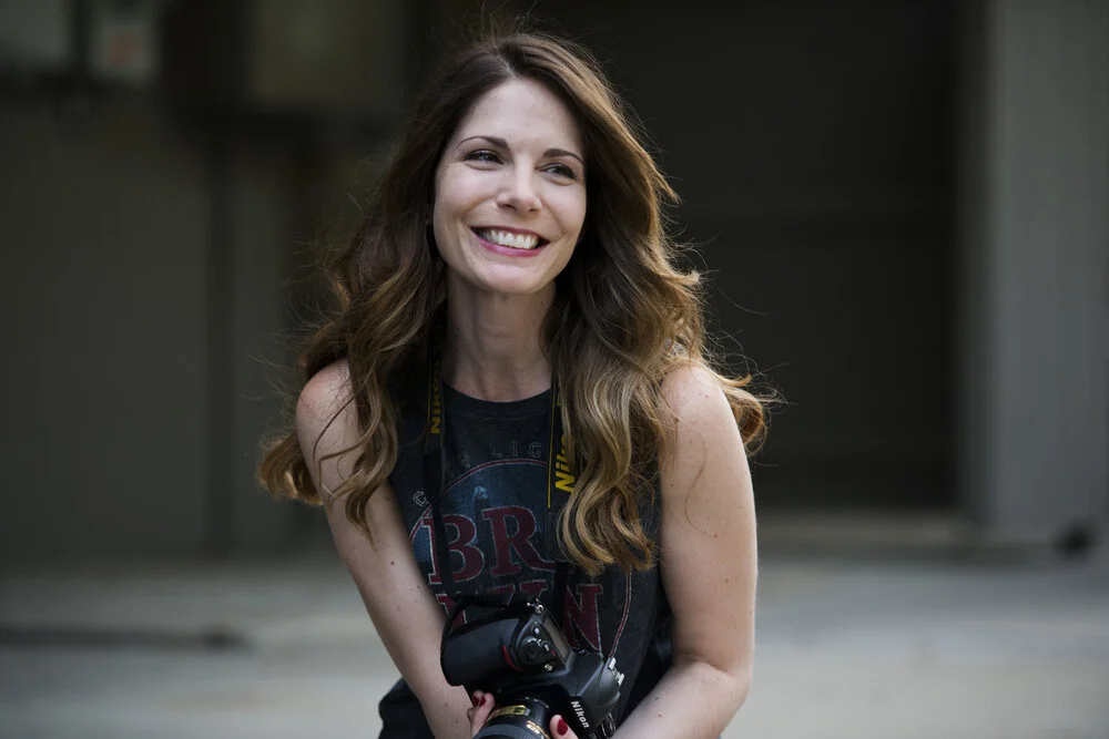 About — Jennifer Schaaf Photography