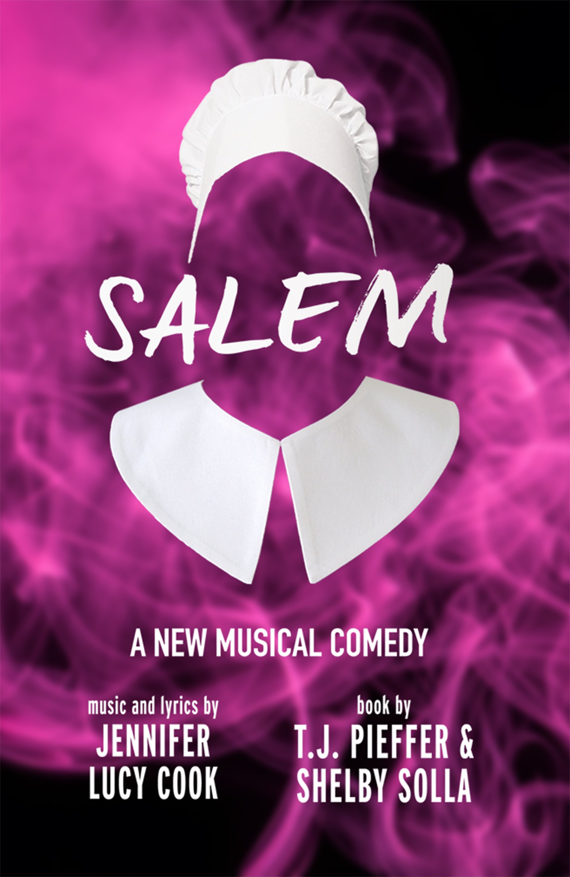 Wake You Up — The New Musicals Lab