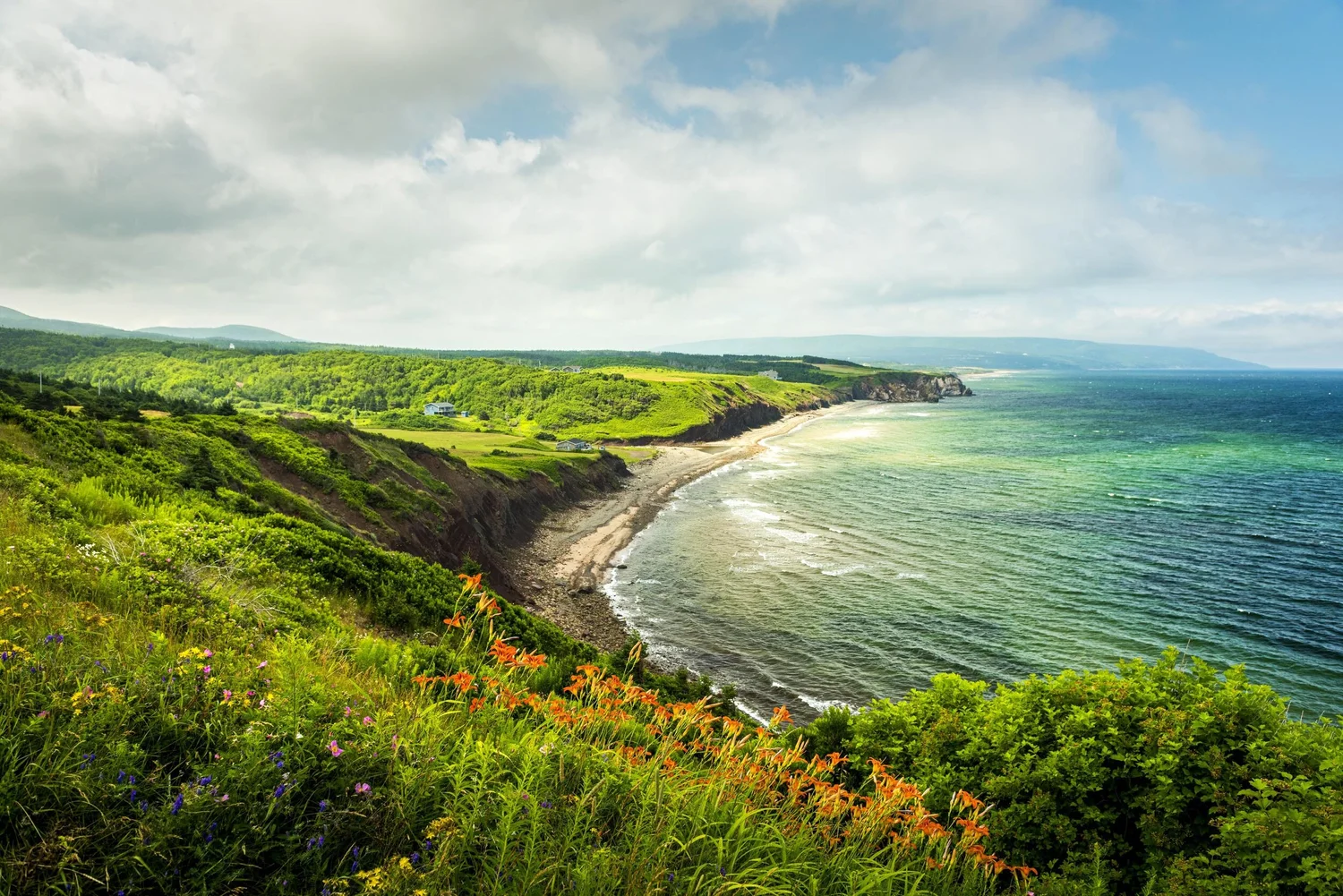 About — Cabot Trailers RV Park