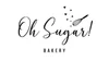 Menu — Oh Sugar Bakery
