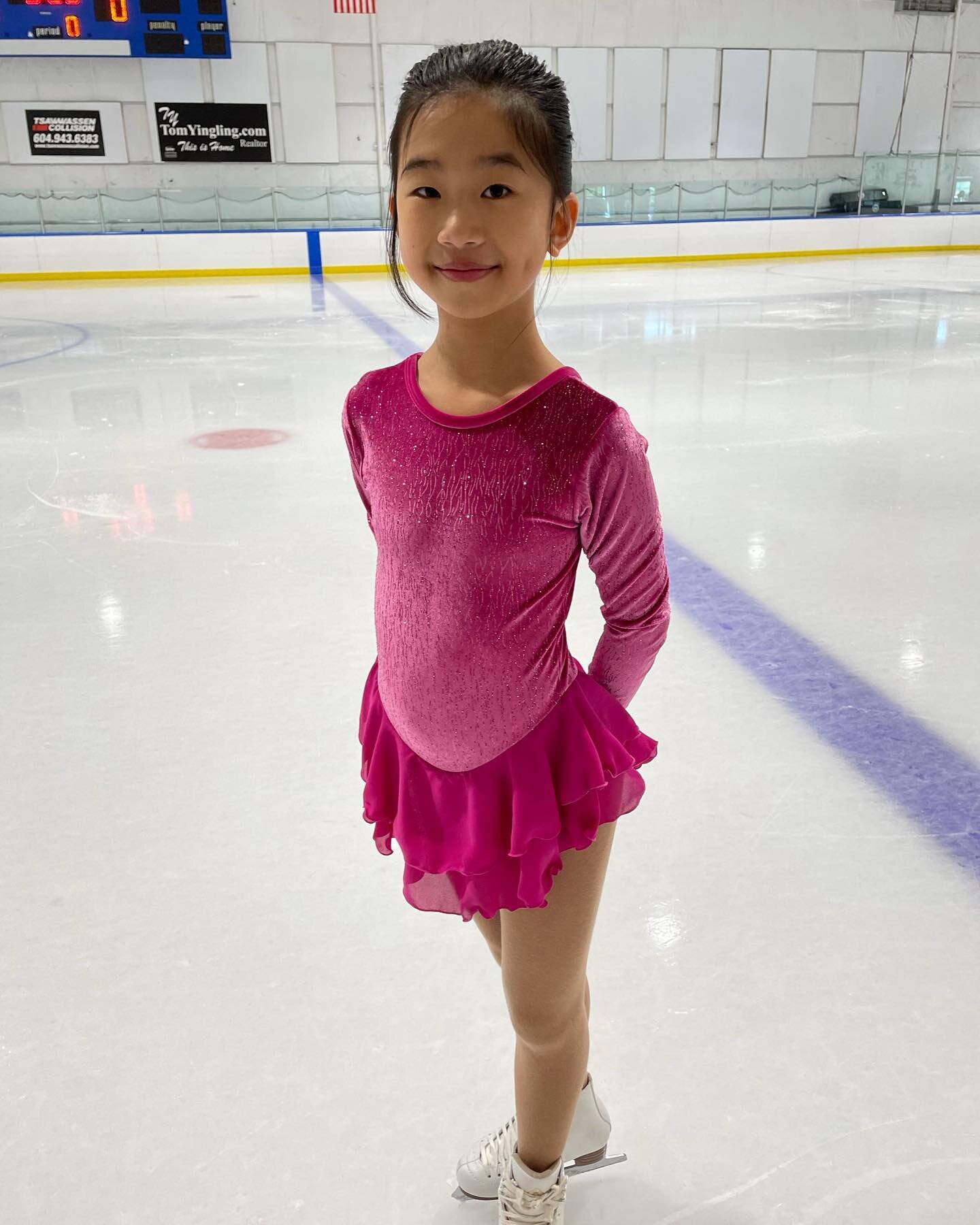 Learn to Skate in Delta — Sungod Skating Club Delta