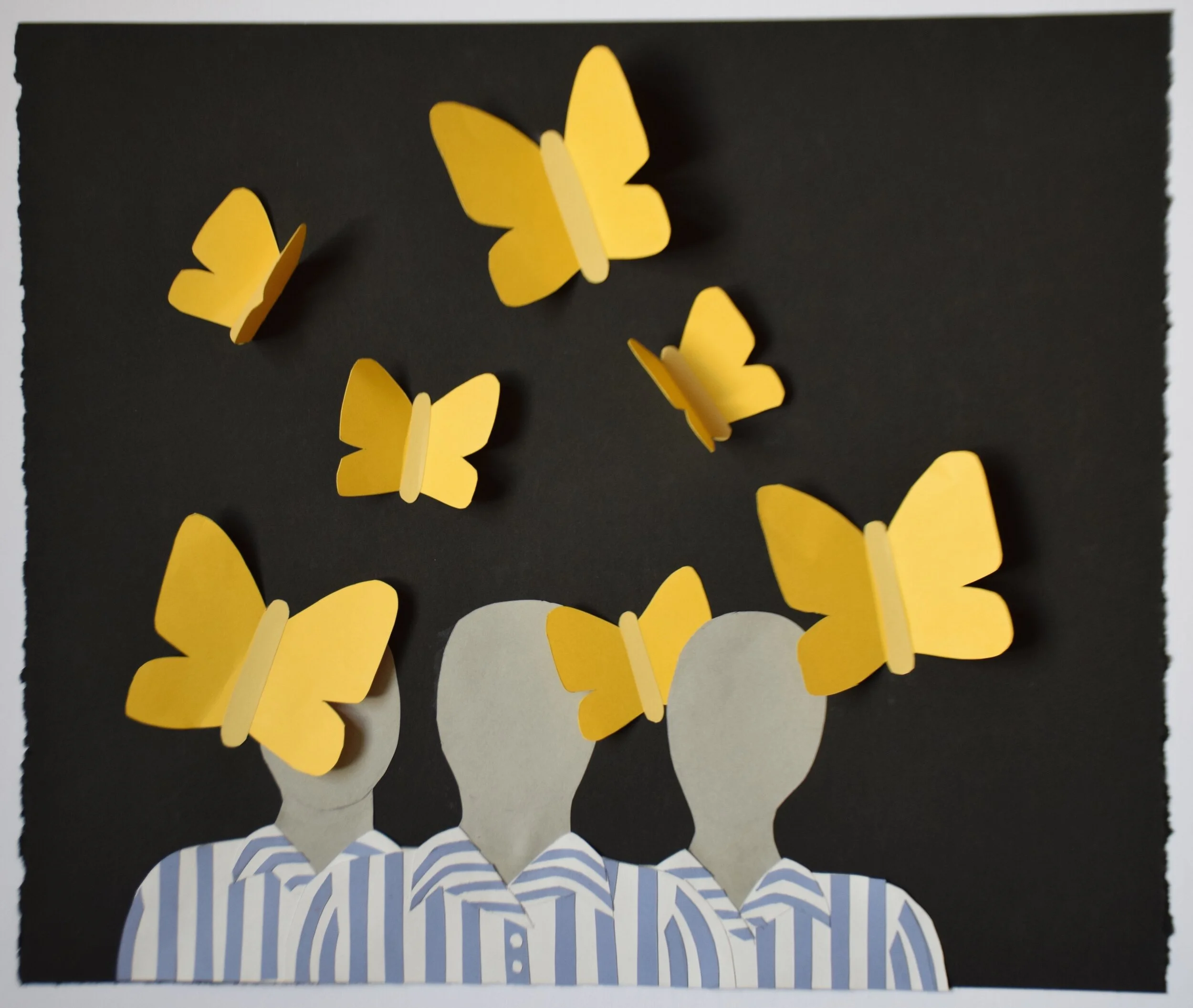 Student Activities — Holocaust Education Committee