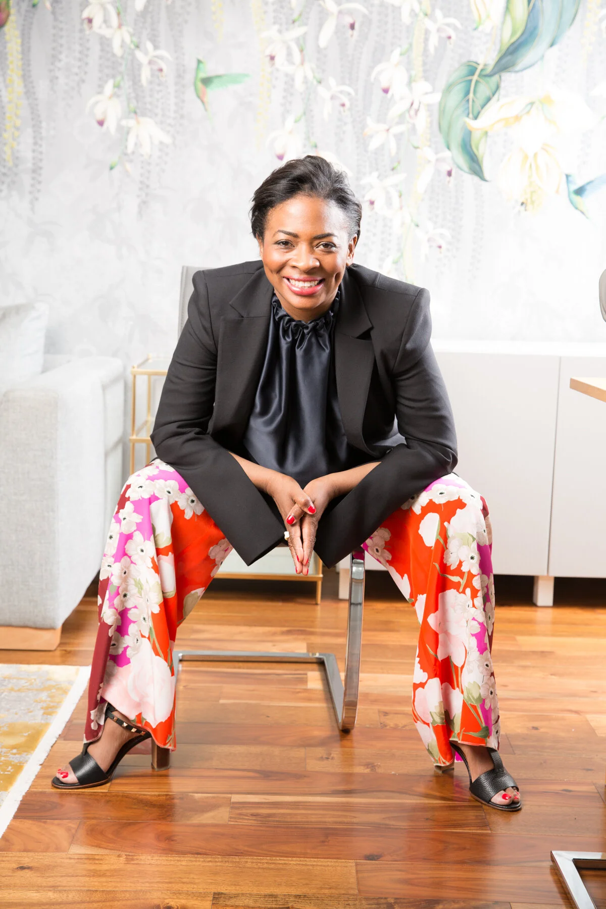 About — Realise Your Value