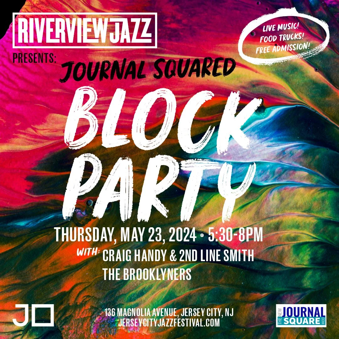 Events — Riverview Jazz