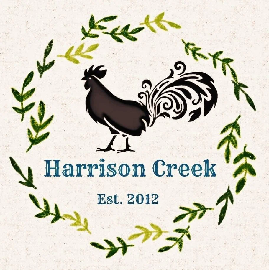 Large Family 30 Chicken Box w/giblets-Deposit — Harrison Creek Farm LLC