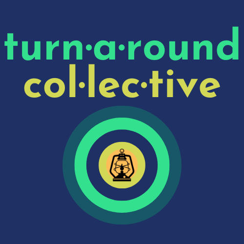 Turn Around Logo Unilever Abruptly Ousts CEO To Accelerate Turnaround