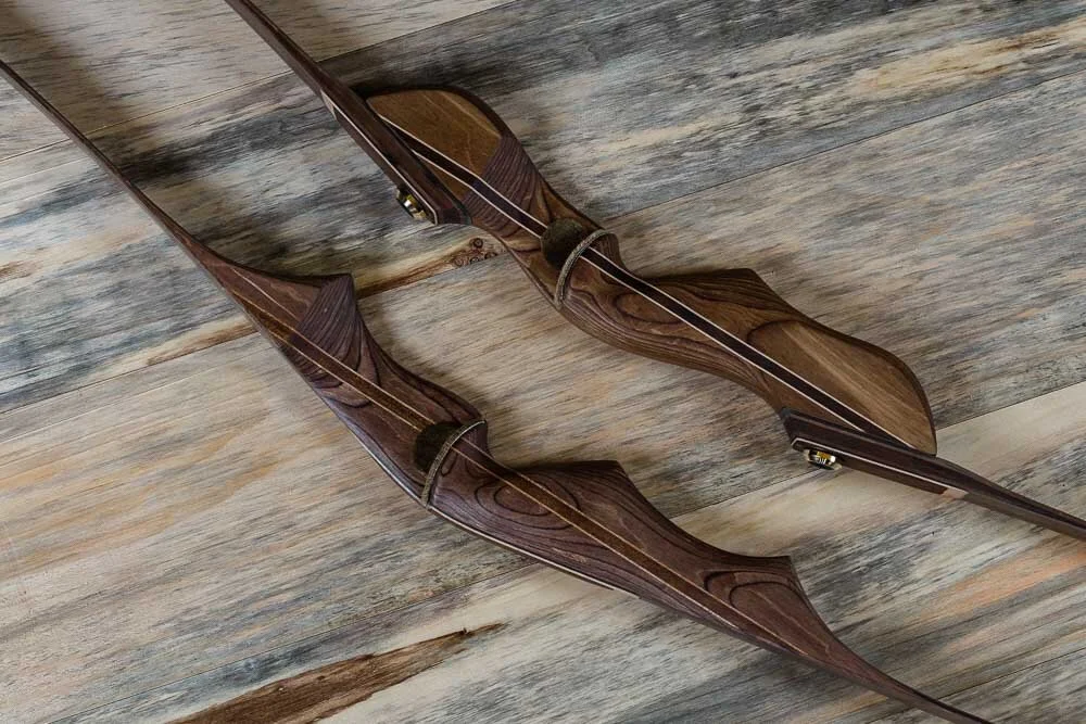Best Custom Recurve Bow