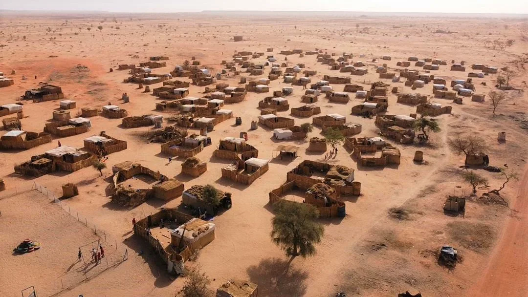 Niger crisis: empowering communities through effective communication ...