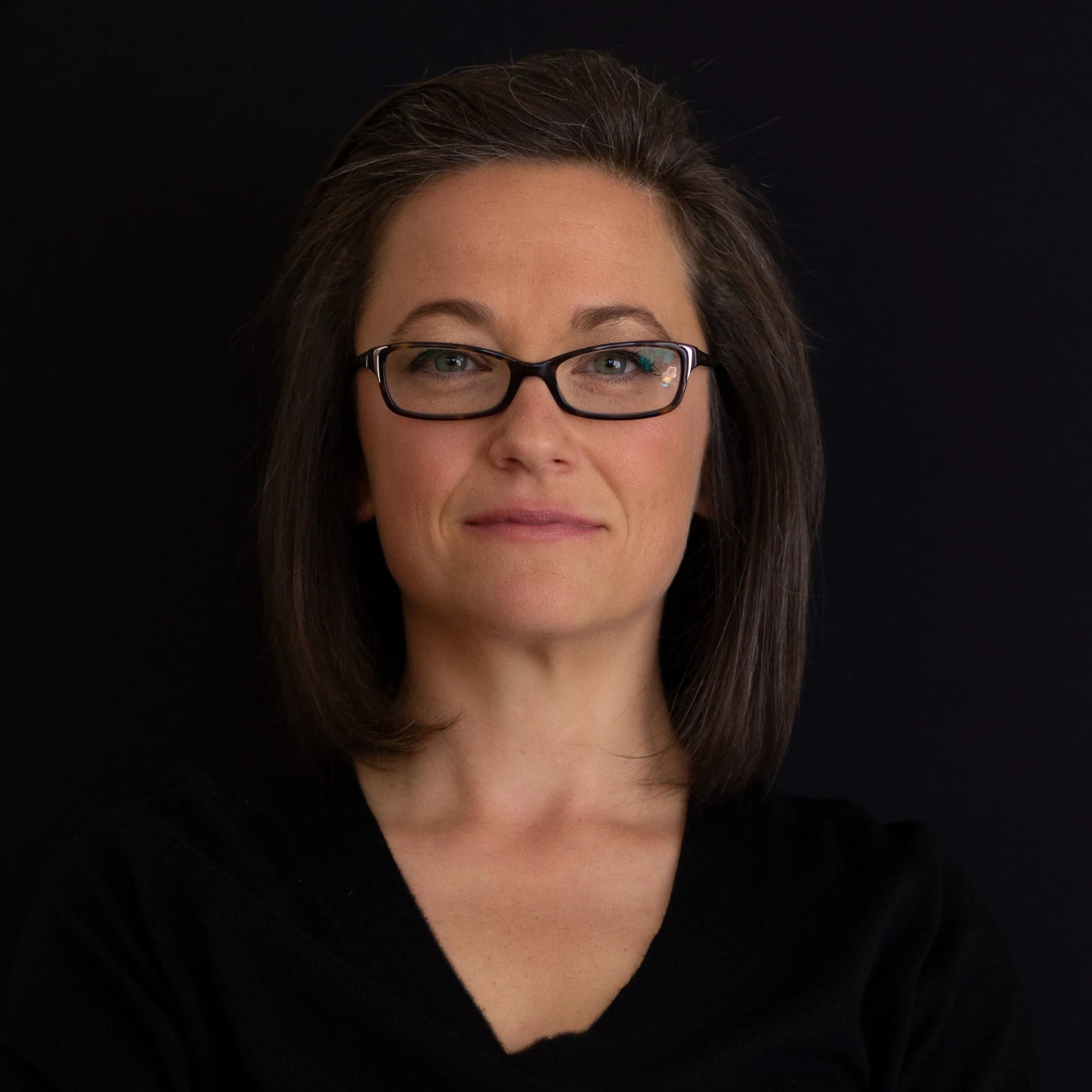 Sarah Spencer — CDAC Network