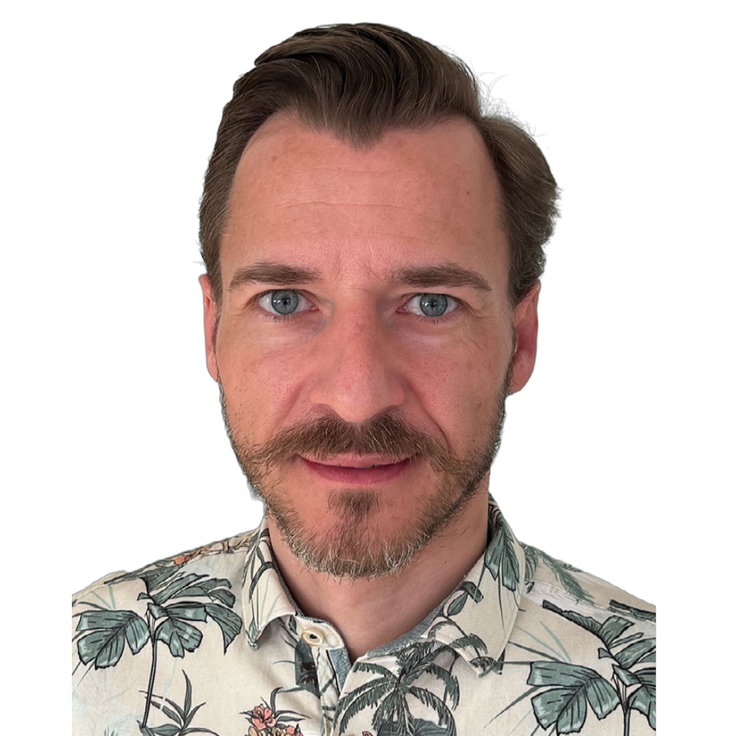 Secretariat — CDAC Network