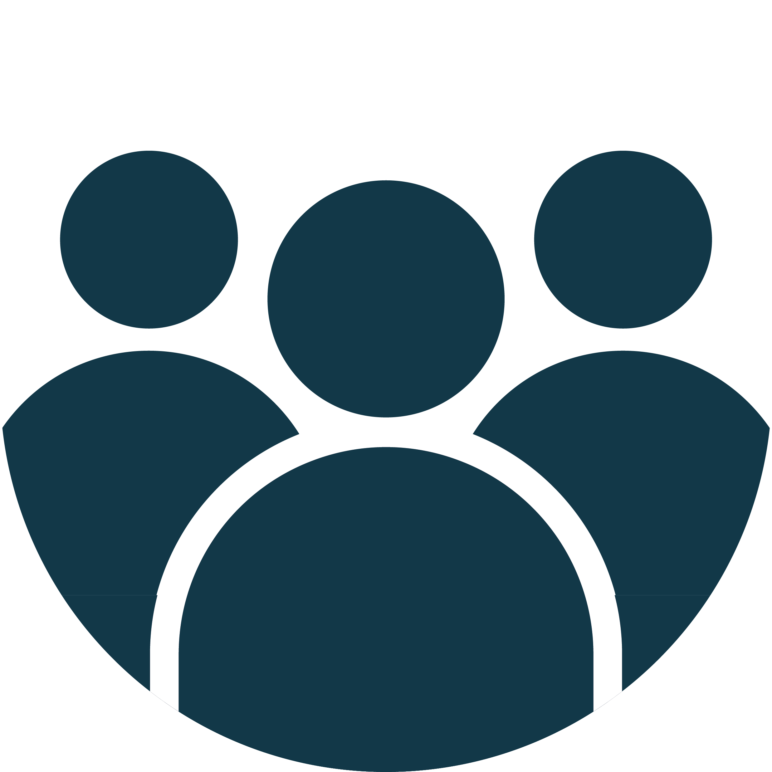 Secretariat — CDAC Network