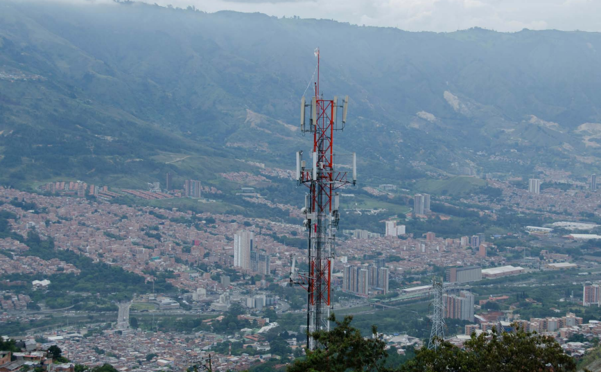 Colombia Media Landscape Guide — CDAC Network