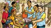 Anti-corruption and PSEA posters for Mozambique – in Portuguese, Ndau ...
