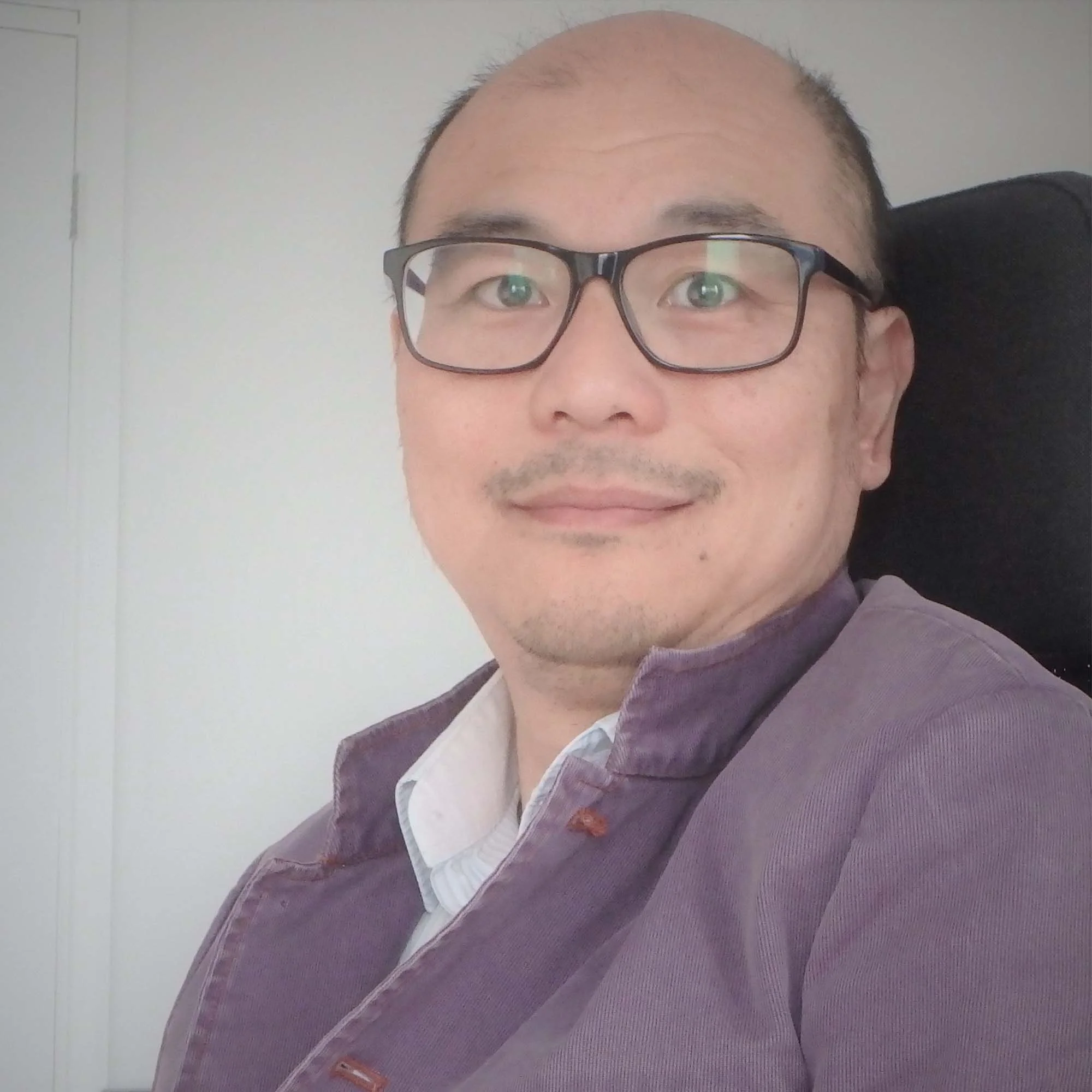 Secretariat — CDAC Network