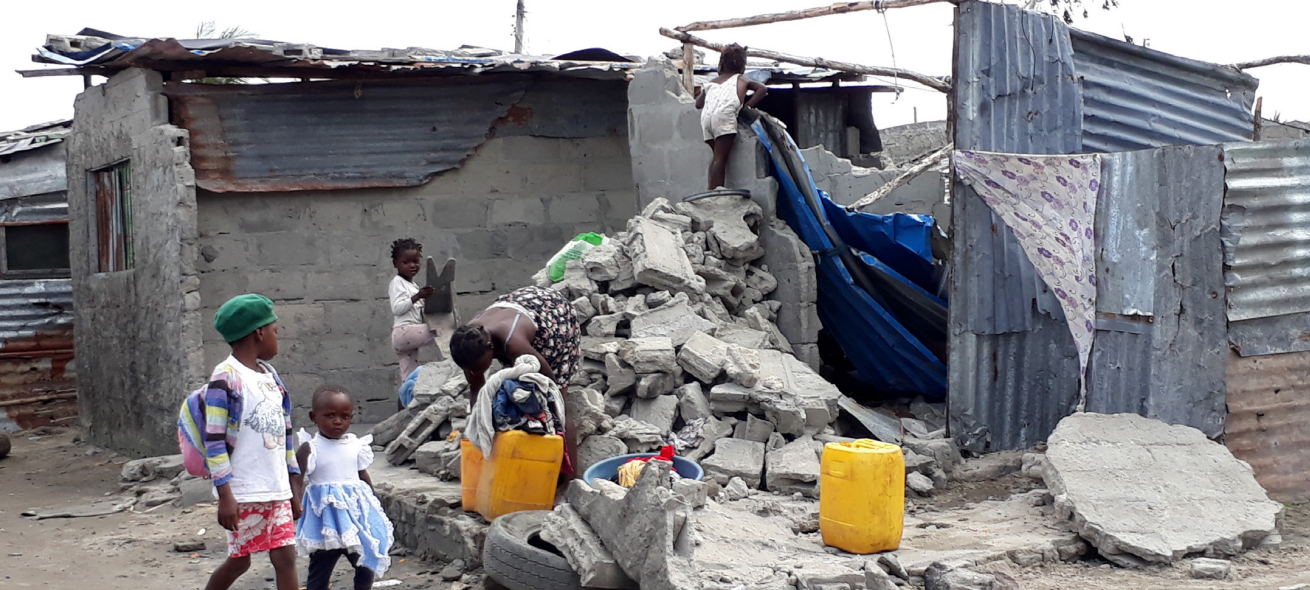 Communicating with communities in Mozambique after Cyclone Idai — CDAC ...