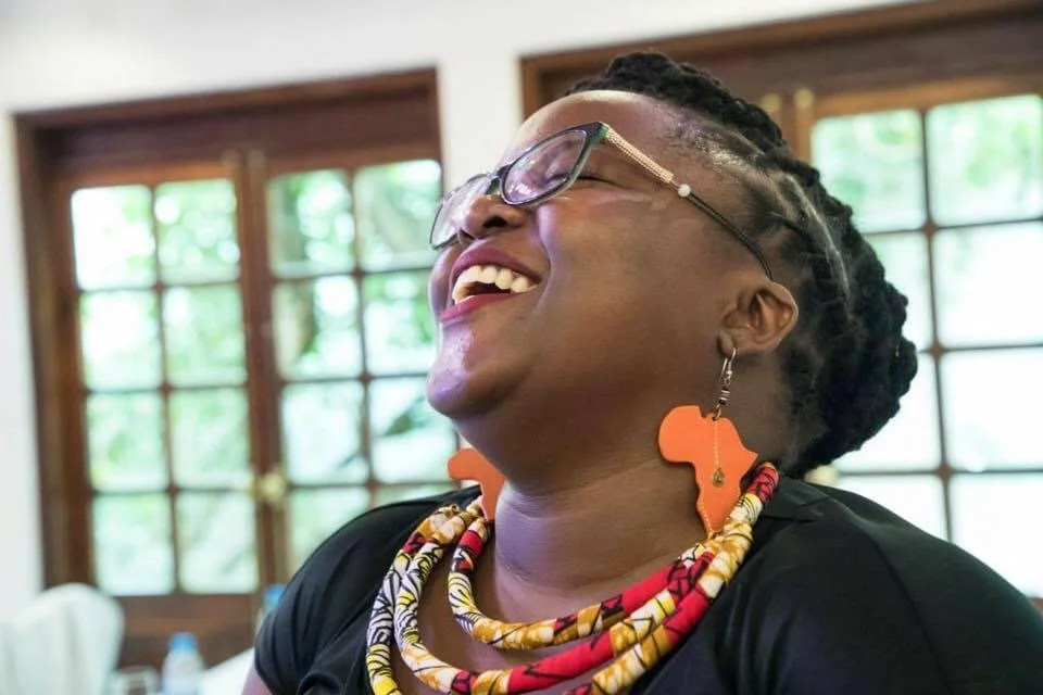 Expert Pool — CDAC Network