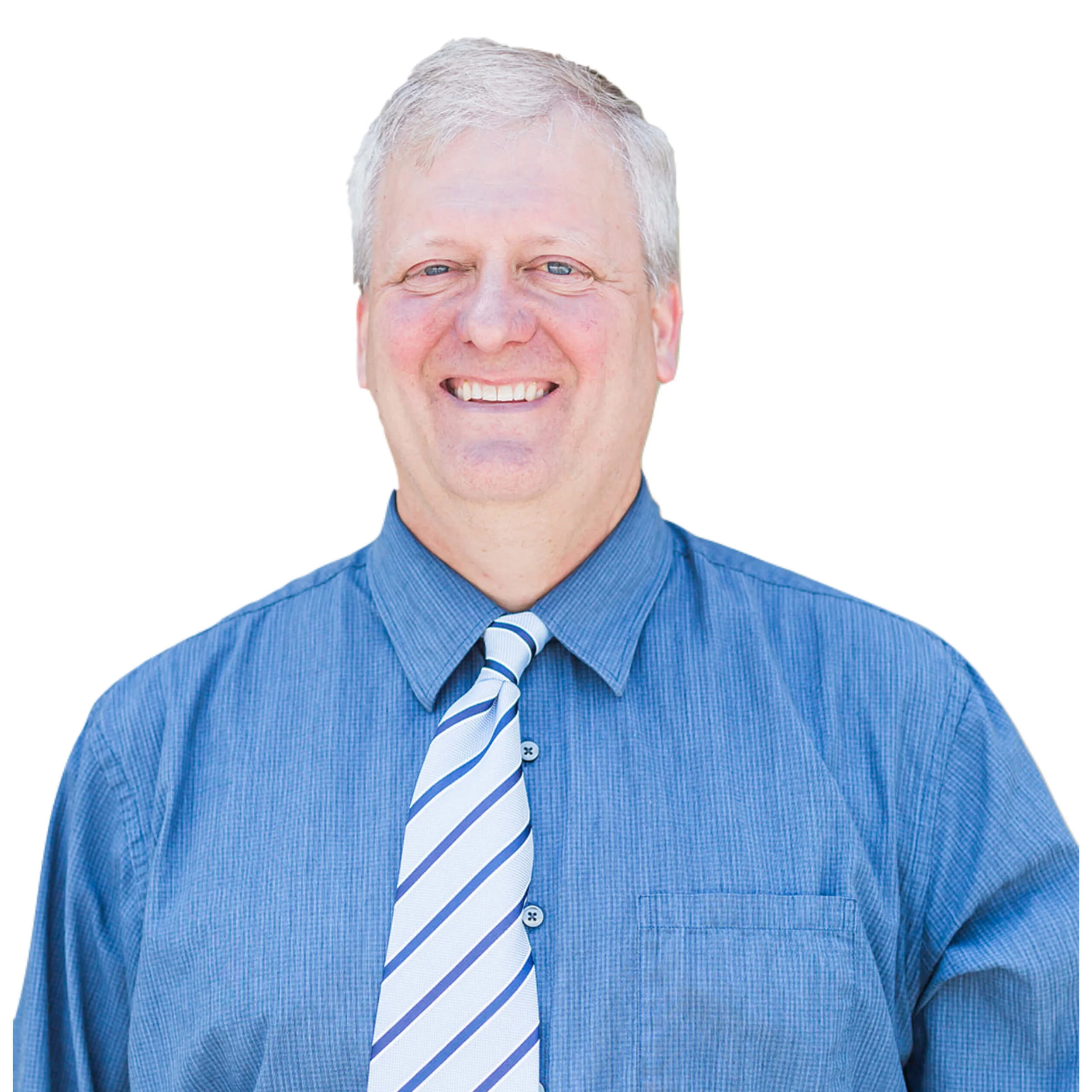 Alan Mindock — North Hollywood Christian Academy