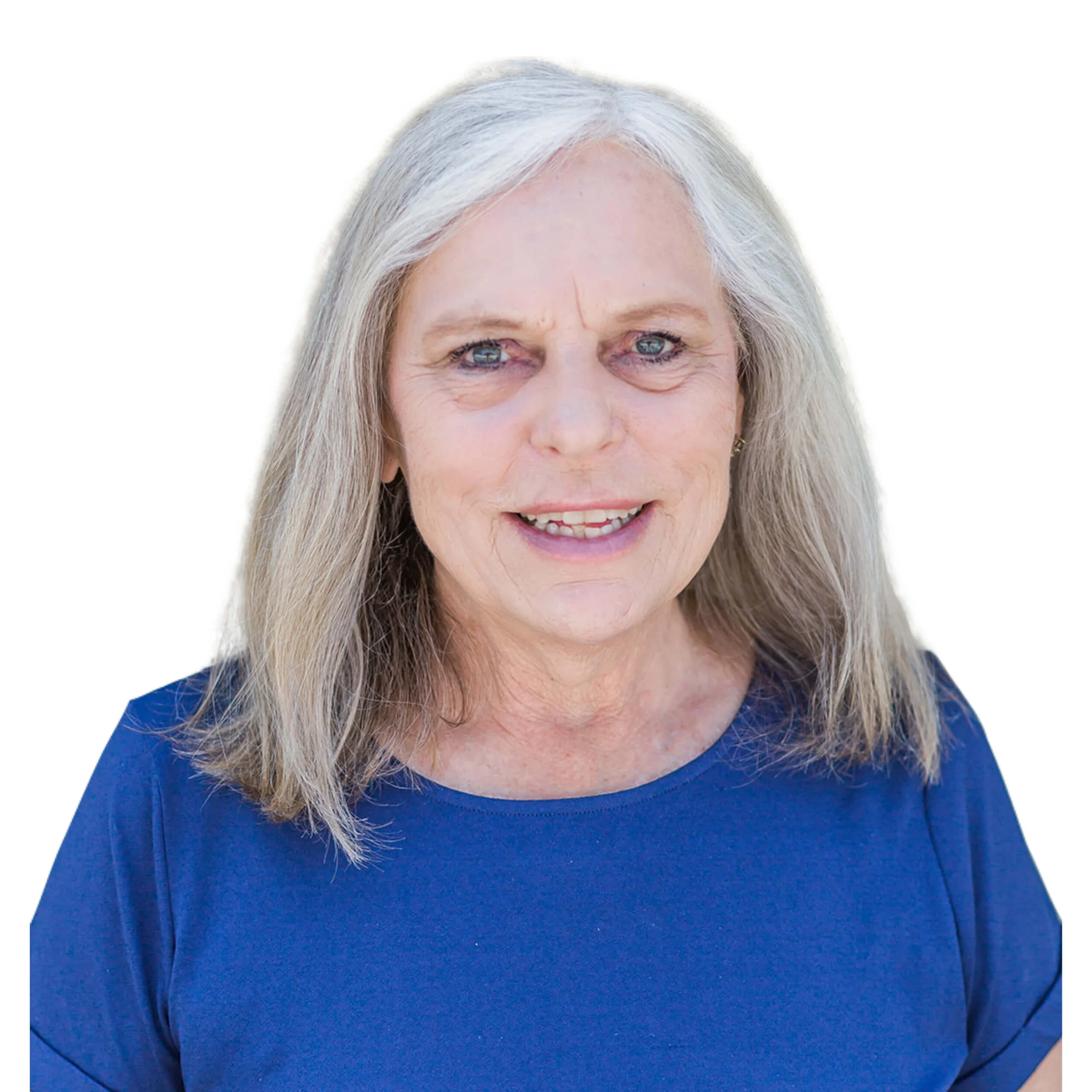 Barbara Hartel — North Hollywood Christian Academy